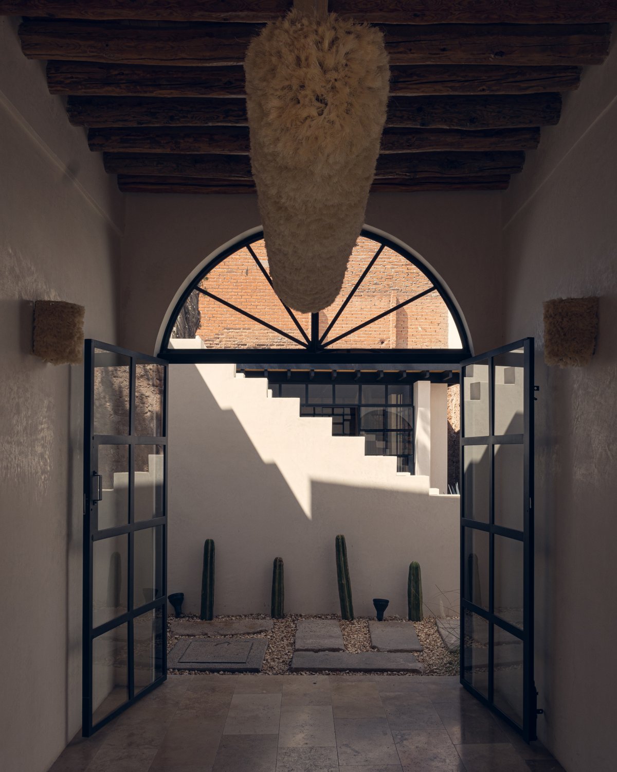 YinjiSpace - VOID Studio x Casa Müller